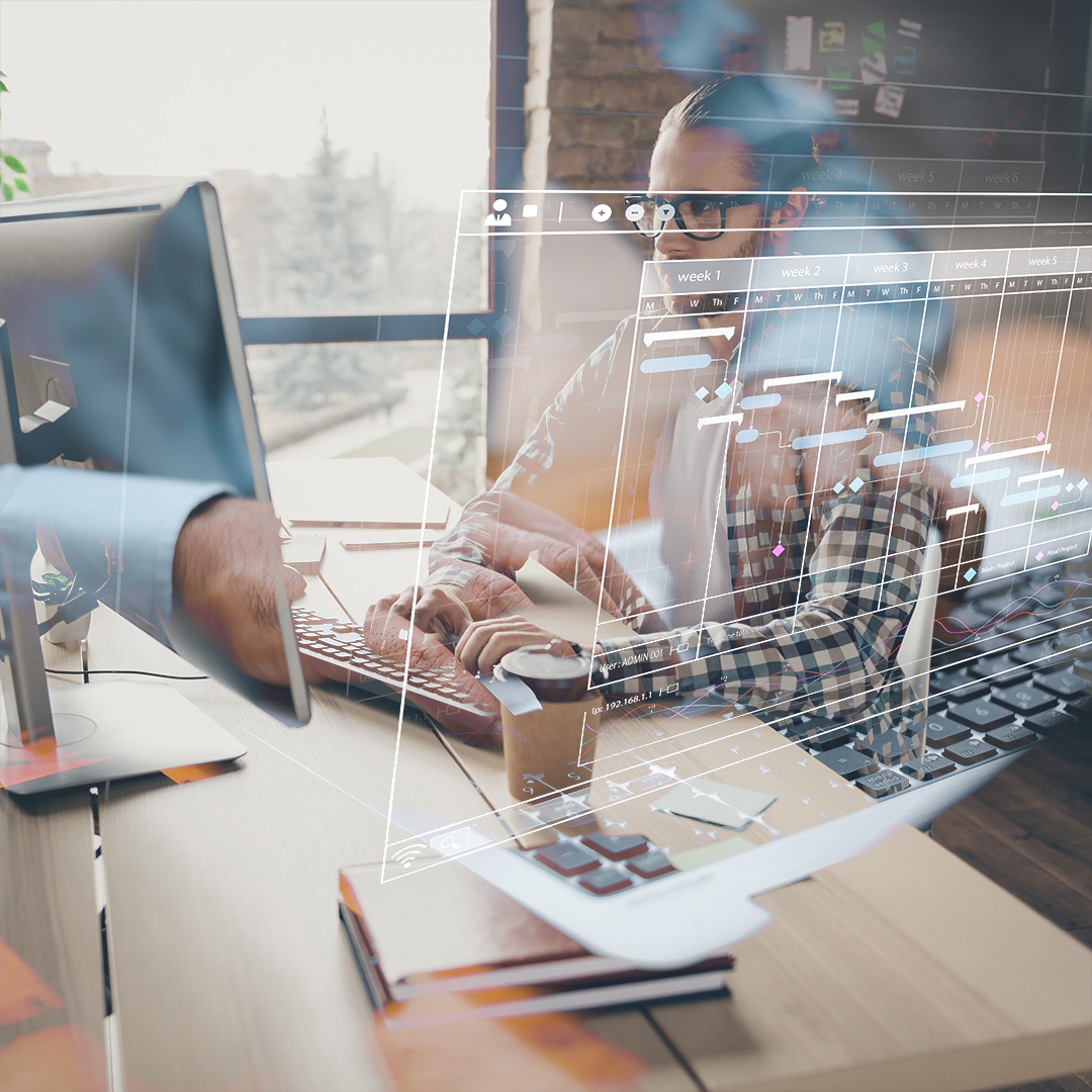 Oracle Primavera P6 oder Microsoft Project erfolgreich lernen | ITECS Training